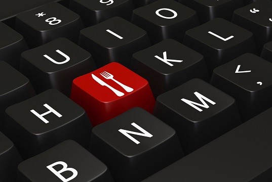 Ben Bir Tabak “Online” Alayım, Lütfen! - Pazarlama İletişimi Platformu