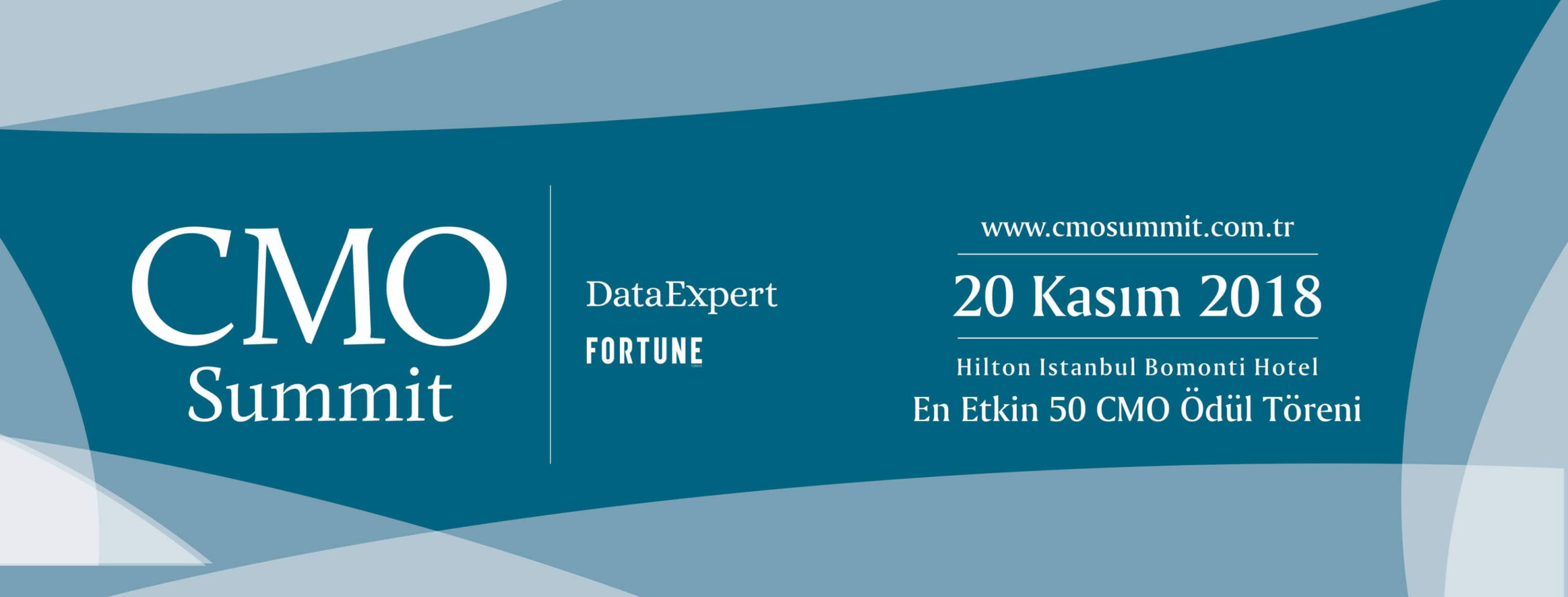 cmo-summit-2018 - Pazarlama İletişimi Platformu